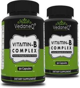 Vitamins B Complex Medicine Online | Flipkart | 12-Jan-23