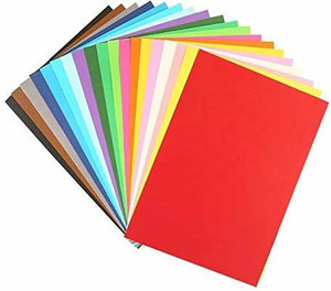 Craft Paper - Buy Craft Paper online at Best Prices in India | Flipkart.com