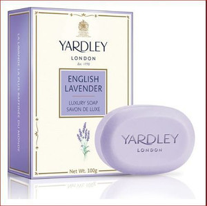 Yardley london soap store