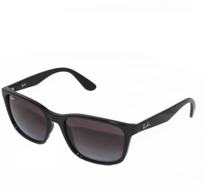 Ray Ban Black Sunglasses - Buy Ray Ban Black Sunglasses online at Best ...