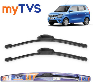 New wagon r wiper blade size store