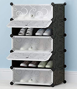 Sasimo Shoe Racks More | Buy Durability Certified Shoe Rack Online at ...
