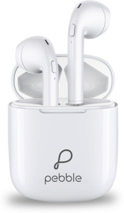 Pebble Headset - Buy Pebble Headset Online at Best Prices In India ...