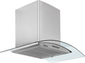 Sunflame Chimney - Buy Sunflame Electric Chimney Online at Best Prices ...