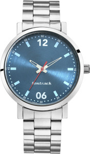 Fastrack Watches - Buy Fastrack Watches for Men & Women Online at Best ...