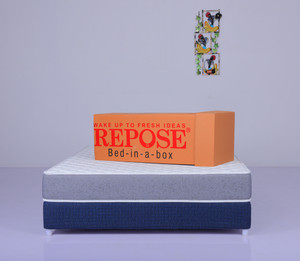Repose Mattress - Buy Repose Mattress online at Best Prices in India ...