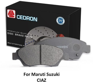 Ciaz brake pad price store