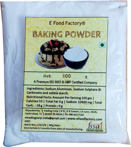 Baking Powder - Buy Baking Powder Online at Best Prices In India ...