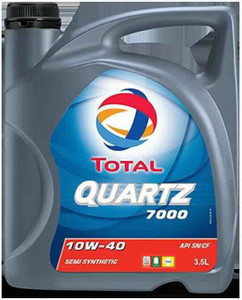 Total Launches New Total Quartz Range Of Motor Oils Auto, 60% OFF