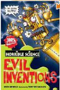 Real Evil Science