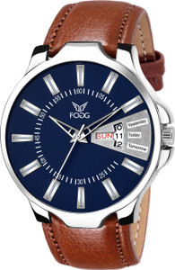 Fogg Watches - Buy Fogg Watches Online at Best Prices in India ...