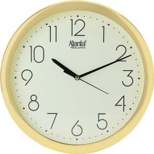 Ajanta Wall Clocks - Buy Ajanta Wall Clocks Online at Best Prices In ...