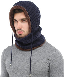Fleece Caps - Buy Fleece Caps Online at Best Prices In India | Flipkart.com