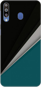 Samsung M30 Back Cover - Buy Samsung M30 Back Cover online at Best ...