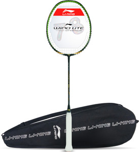 Li-Ning Badminton Racquets - Buy Li Ning Badminton Racquets Products ...