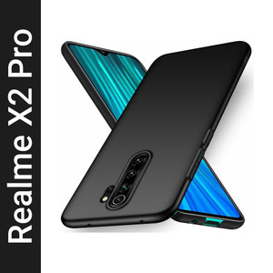 Realme X2 Pro Back Cover - Buy Realme X2 Pro Back Cover Online ...