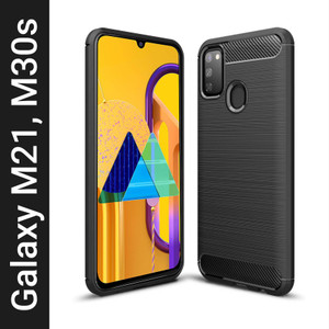 Samsung M30s Back Cover - Buy Samsung M30s Back Cover online at Best ...