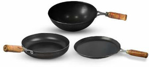 The Indus Valley Cookware Online at Best Prices on Flipkart