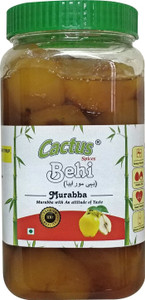 Murabba And Gulkand - Buy Murabba And Gulkand Online at Best Prices In ...