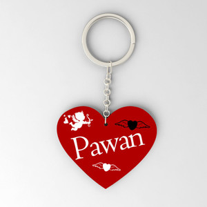 Love Pawan Name