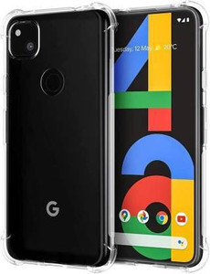 Google Pixel 4a Case - Buy Google Pixel 4a Case online at Best Prices ...
