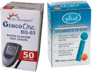 Glucometer Lancet - Buy Glucometer Lancet Online at Best Prices In ...