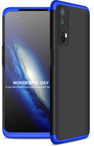 Realme 7 Cases - Buy Realme 7 Cases online at Best Prices in India ...