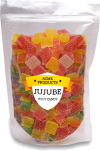 Jujube Candy
