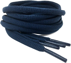 Blue Shoe Laces - Buy Blue Shoe Laces Online at Best Prices In India ...