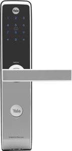 Yale Smart Door Locks - Buy Yale Smart Door Locks Online at Best Prices ...