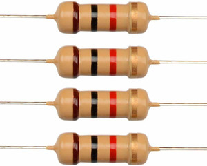4k Resistor - Buy 4k Resistor Online at Best Prices In India | Flipkart.com