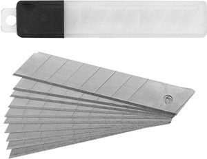 Paper cutting blade store