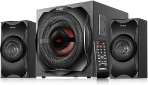 Intex Speakers - Buy Intex HomeTheatre & Speakers Online at Best Prices ...