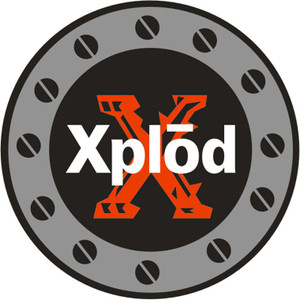 Sony Xplod Logo