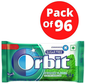 Orbit Food Products - Buy Orbit Food Products Online at Best Prices In ...