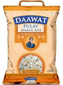 Daawat Rice - Buy Daawat Rice Online at Best Prices In India | Flipkart.com