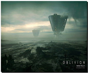 Oblivion Alien