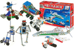Mechanix Toys - Buy Mechanix Toys Online at Best Prices in India ...