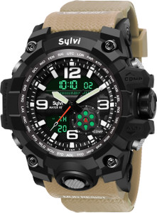 Sylvi Watches - Buy Sylvi Watches Online at Best Prices in India | Flipkart.com
