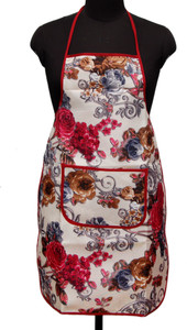 Apron (एप्रन): Buy Kitchen Aprons Online | Flipkart.com