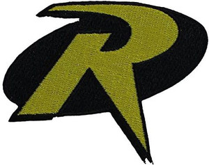 Original Robin Logo