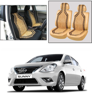 Nissan sunny car seat covers store