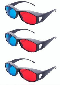 Gaming 3d Video Glasses - Buy Gaming 3d Video Glasses Online at Best ...