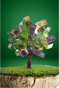 Tribal money tree store