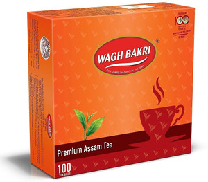 Waghbakri Tea Powder - Buy Waghbakri Tea Powder Online at Best Prices ...