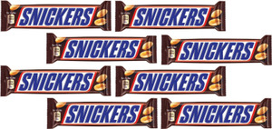 Snickers Chocolates - Buy Snickers Chocolates Online at Best Prices In ...