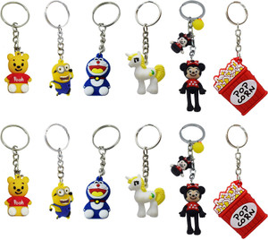 Keychains For Kids