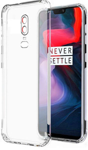 Oneplus 6 Back Cover - Buy Oneplus 6 Back Cover online at Best Prices ...