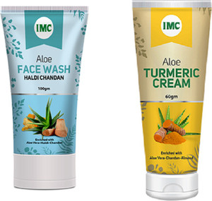 Imc face wash store