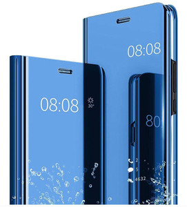 Videocon A15 Flip Cover